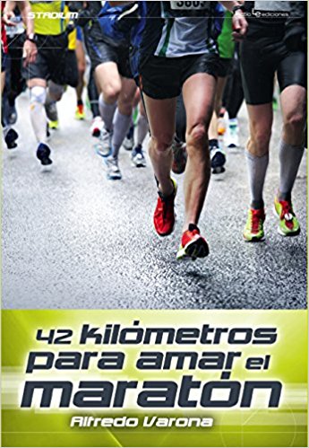 ¿Por qué amar el maratón si te hace sufrir tanto?